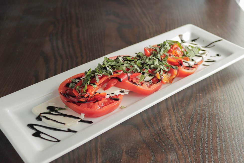 Menu | Coal Fire Pizza